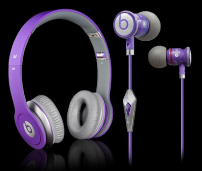 BriteTronics!: Justin Bieber Partners With Dr. Dre to Launch "Justbeats ...