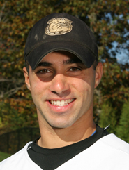 The Outer View: Spotlight: Sportscaster Mark Dondero