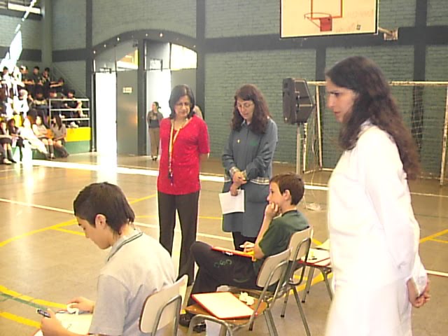 CRA San Cristóbal College: Nuestro CRA