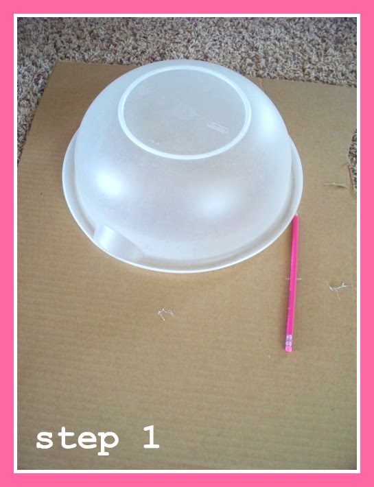 NatSprat: Pinata Instructions