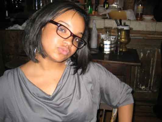 April Alvarez's Instagram, Twitter & Facebook on IDCrawl