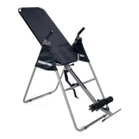 Stamina Fitness Reviews: Stamina Gravity Inversion Table Review