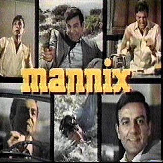 Matt Littlewood: Mannix