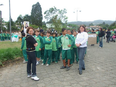 E.E.F. DEPUTADO SILVIO FERRARO