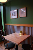 FoodieMommy: Sweet Basil, Needham