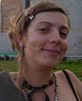 AdHoc Ensemble: Ana Andric