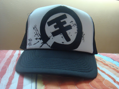 Gorras de rapero - Imagui