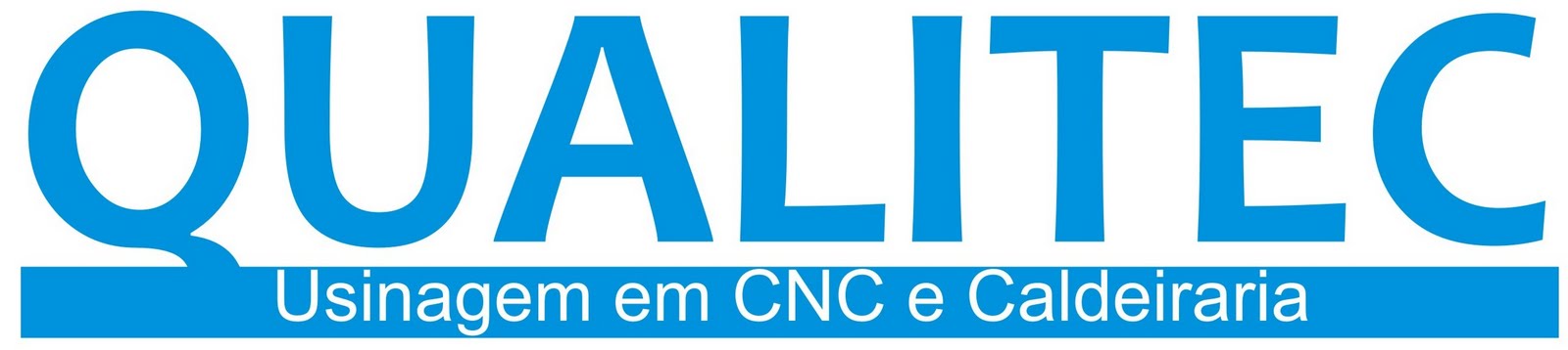 Qualitec Usinagem em CNC e Caldeiraria