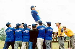 Outbound: Trust Game