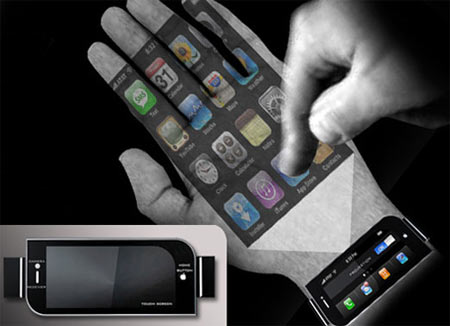 2011 iPhone 5th Generation | Gadget-Techz