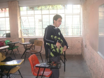 CBT Nº 3 Max Shein Heisler