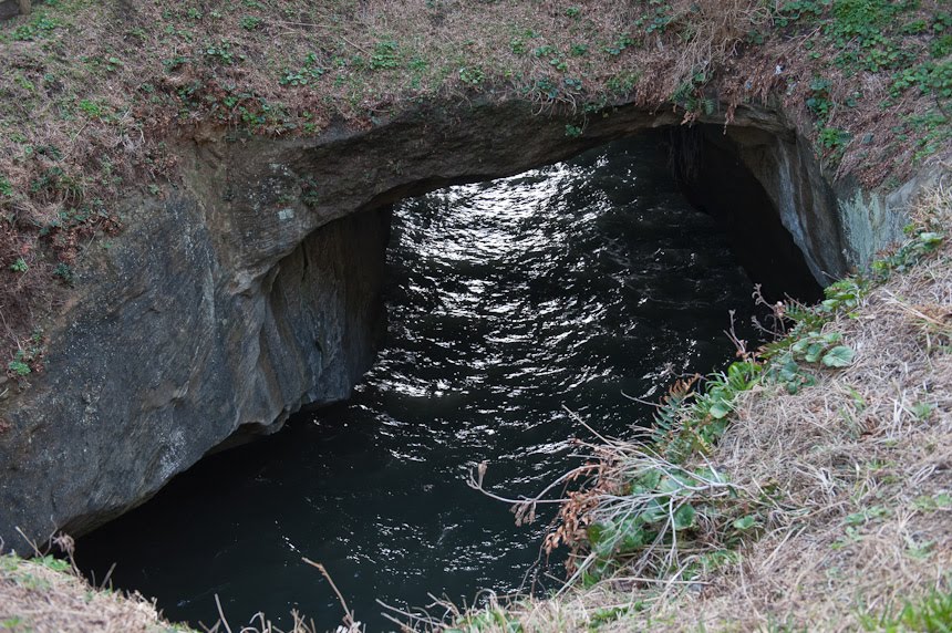 Assim é o meu Japão: Izu Península - beleza da natureza