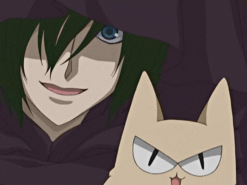 Troubled thoughts and the self-esteem to match ...