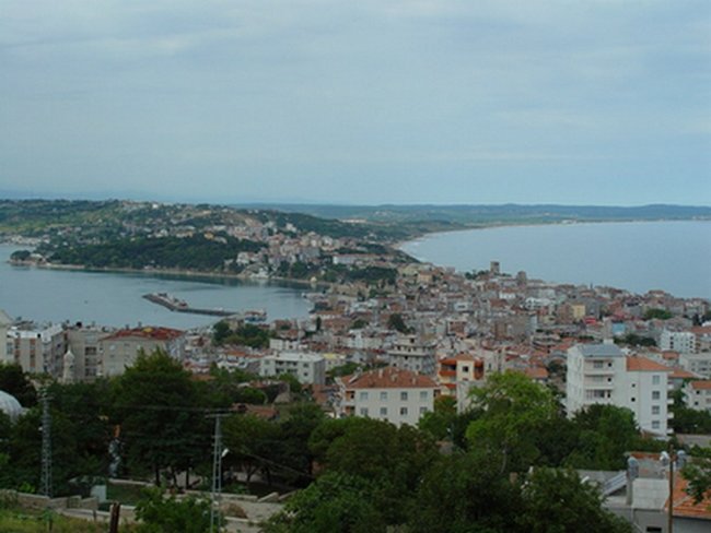 sinop - JungleKey.de Bilder