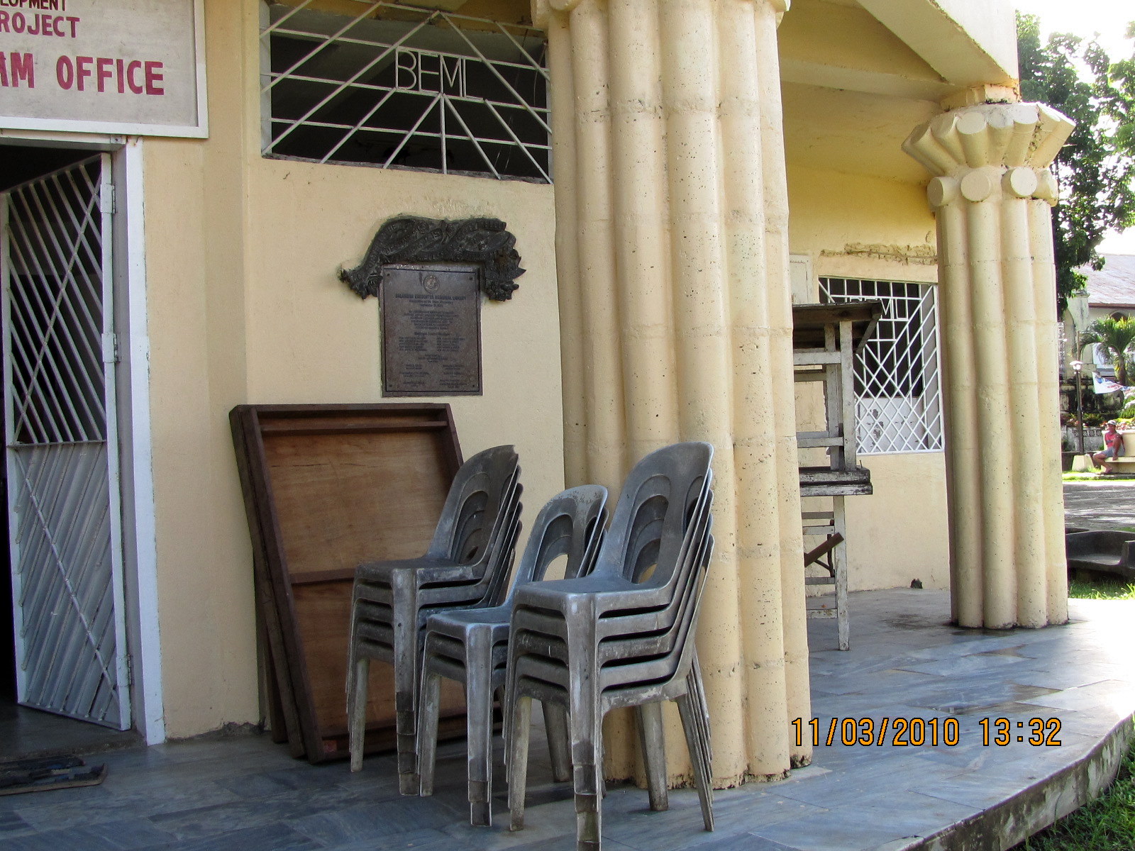 BalaisBalangiganon: Balangiga Encounter Library