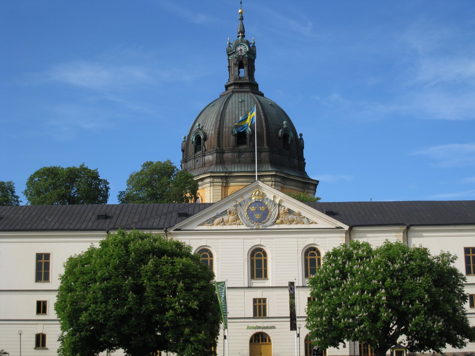 Journey of an Obsession: Stockholm, Sweden Journey of an Obsession: Stockholm, Sweden