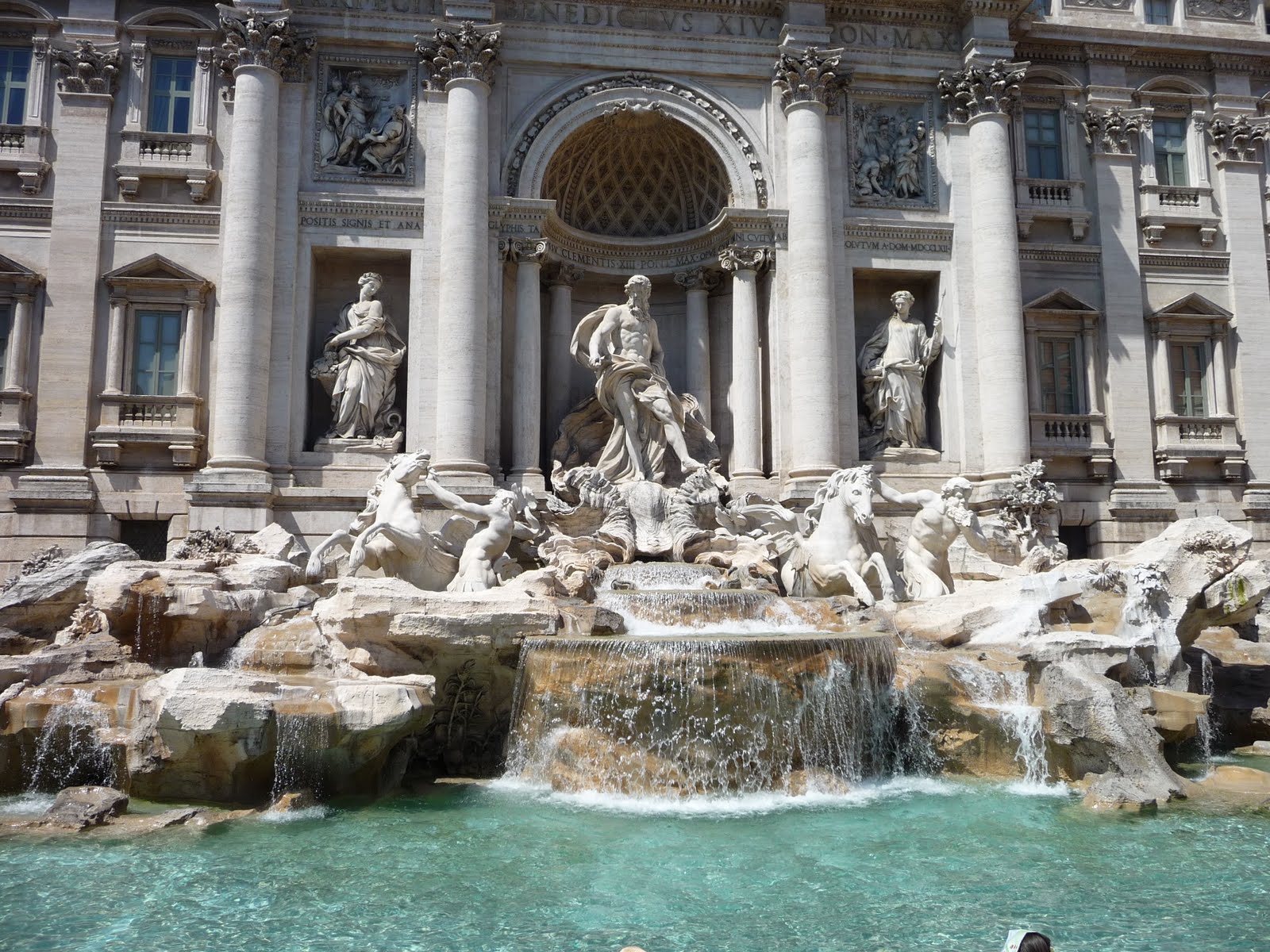 Journey of an Obsession: Vatican City, Italy