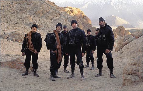 Bol Dil Khol Ke Bol: Lakshya - The movie or Lakshya - the life