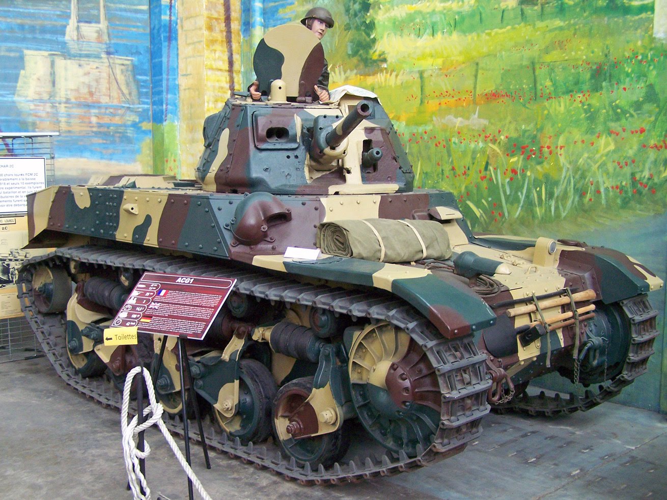 Ww2 French Tanks Modern Tanks Usmc Maiokorean