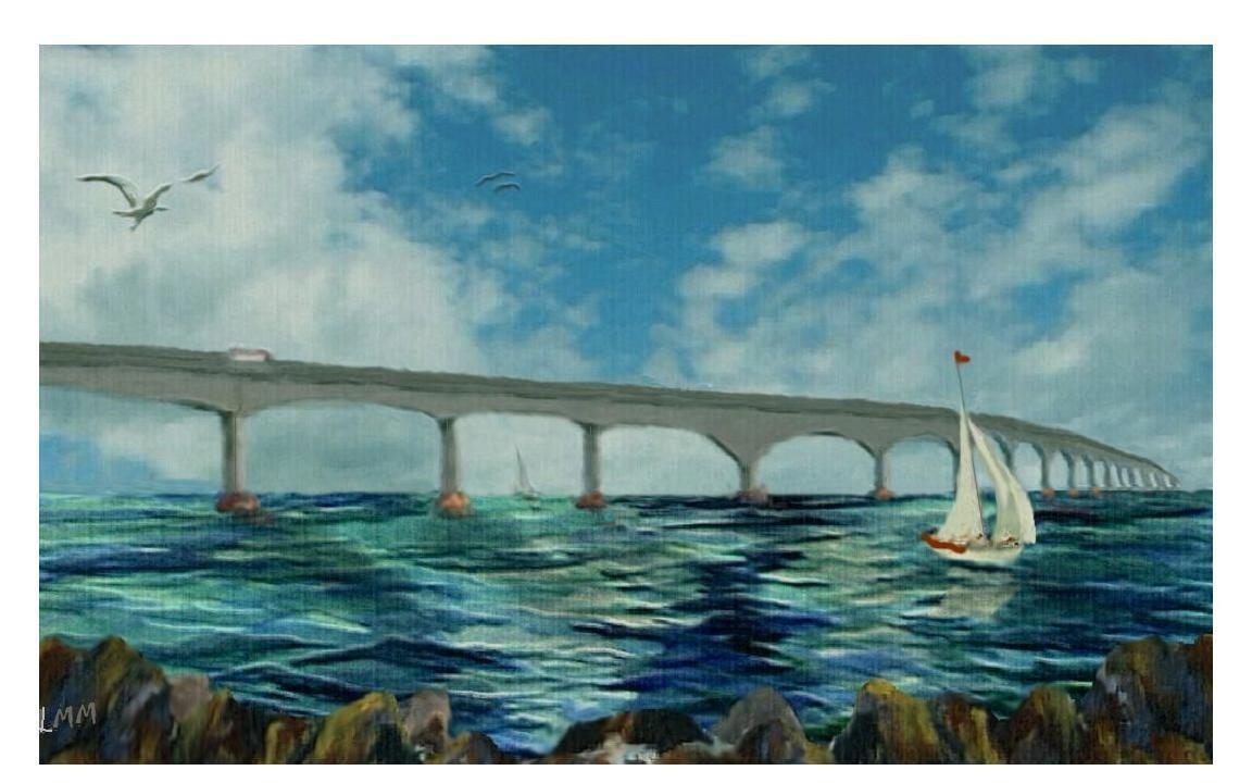 PAINT BRUSH AND CANVAS Lorraine MacLeod's Painting Blog: Confederation ...