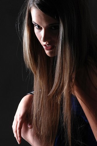 .: Especial Fotos Lucia Ocampo!