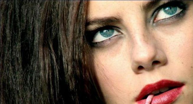 Princess Effy: ¿Porque Effy?