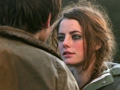 Princess Effy: ¿Porque Effy?