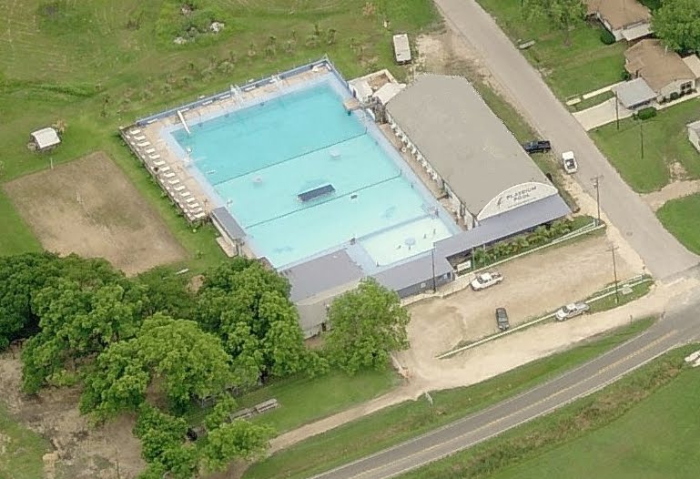 YELLOWDOG GRANNY: WEST, TEXAS POOL