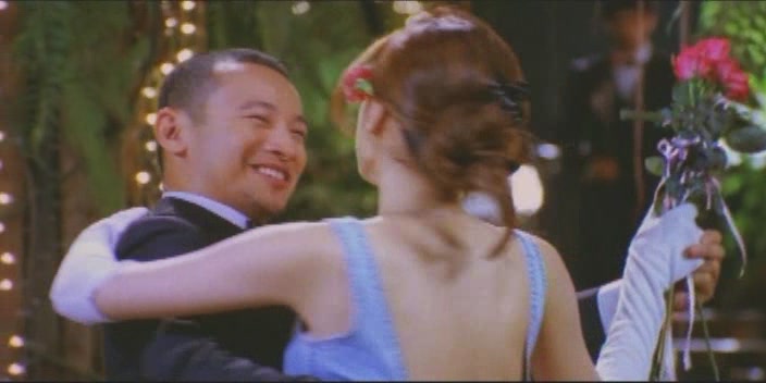 Home Court Advantage.: "My Amnesia Girl" hits me [SPOILERS ALERT!]