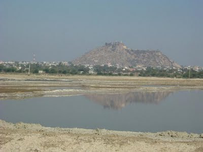 Kuchaman City: Picture Gallery