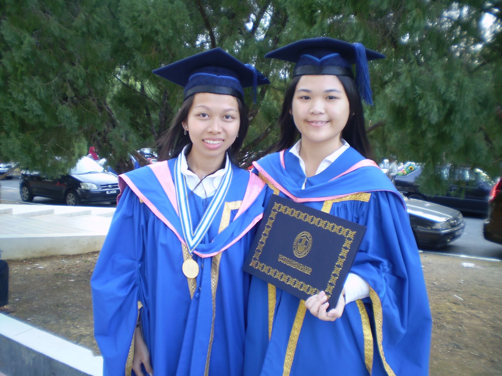 Life is like a chameleon: Life: My First and Last Bachelor's Degree ...