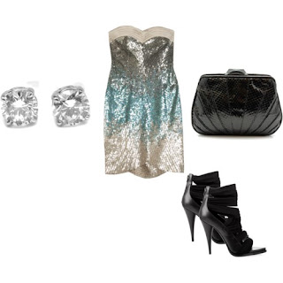 Do que elas mais gostam: Mais Looks Polyvore