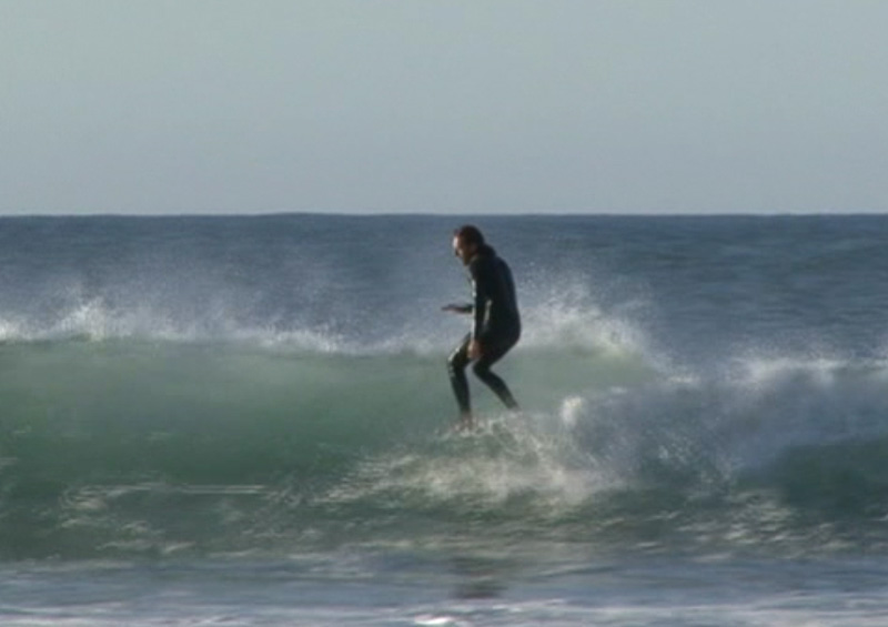 Notes From The Shaping Bay