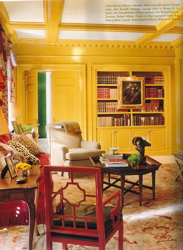 Livable Machine: Seeing Redd