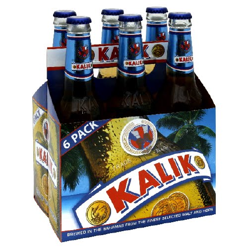 Beers of The Tropics ~ The Path To Riches