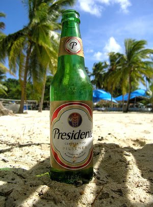 Beers of The Tropics ~ The Path To Riches