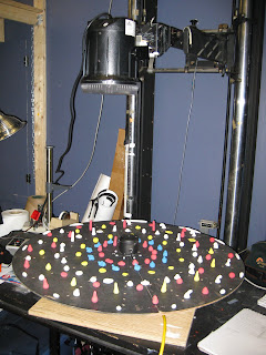 SMFA Animation: Stroboscope Animation Project