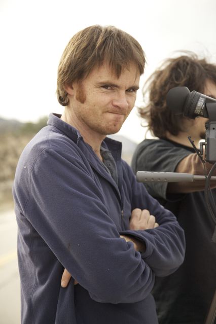 How we made our unorthodox sci-fi-ish movie: Neil Lisk