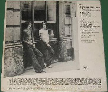 DISCOGRAFIA DE CHARLY GARCÍA: 1986: SUI GENERIS "ANTOLOGIA"