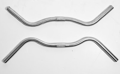 The Velo ORANGE Blog: New Handlebar Name?