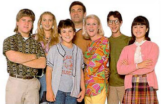 Classic Tv Shows On DVDs: The Wonder Years