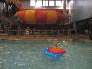 Smart and Cool Blog Fuel: So much fun in Splasher's Of The South Seas ...