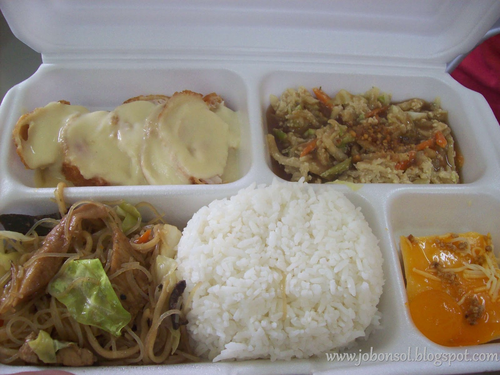 Cogito Ergo Sum: My first time eating Mata ng Baka (Cow's Eyes) at ...