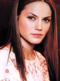 VICTORIA'S SECRET SHOWS: Mini Anden Pictures