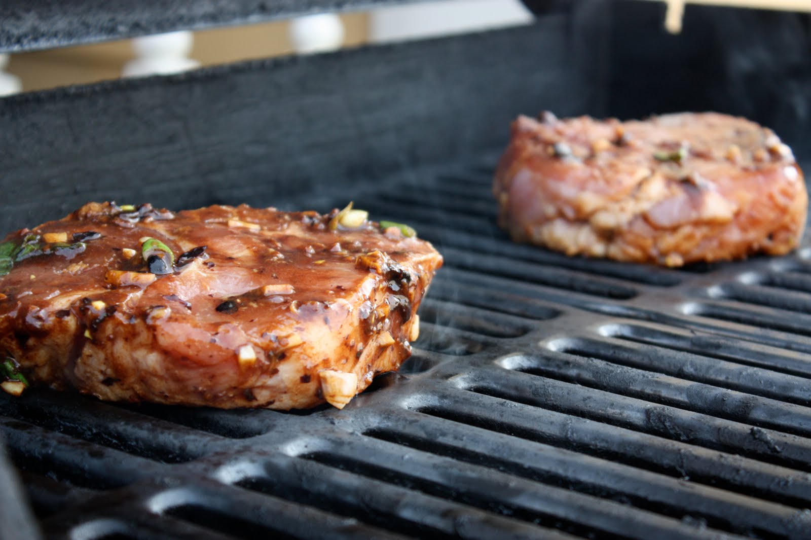 Tribute to Dad: The (Kitchen) Master Blaster - umommy
