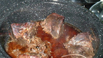 East Valley Life: First Experience With Solar Cooking