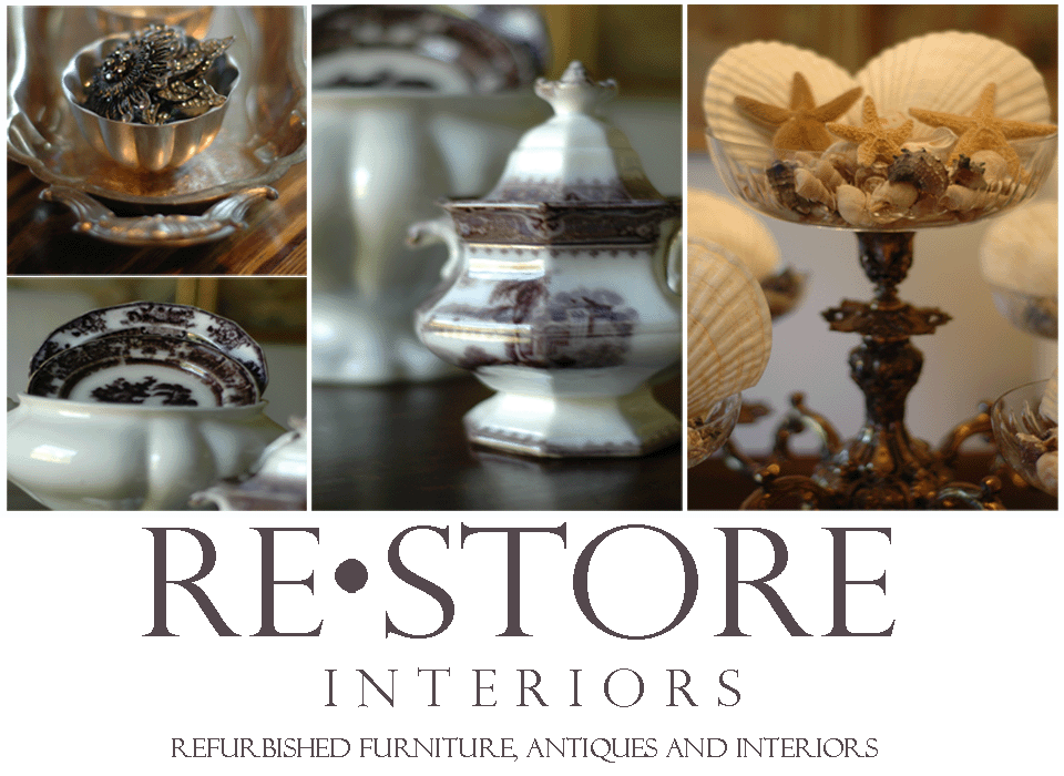 RESTORE Guest Post | Miss Mustard Seed