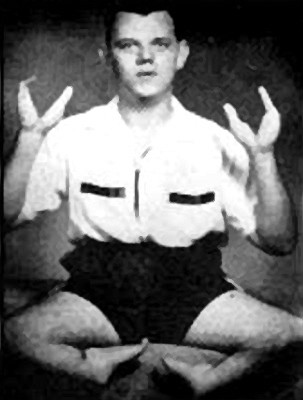 The FloRhodeians: Lobster Boy