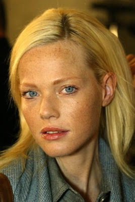 Scandinavian Beauties: Marianne Schröder