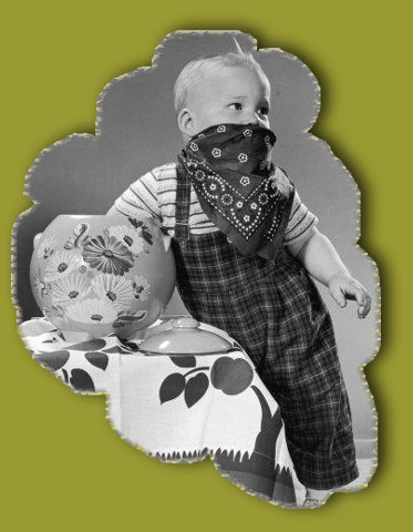 El profe Juampi: Niños en situaciones especiales: El niño que roba.